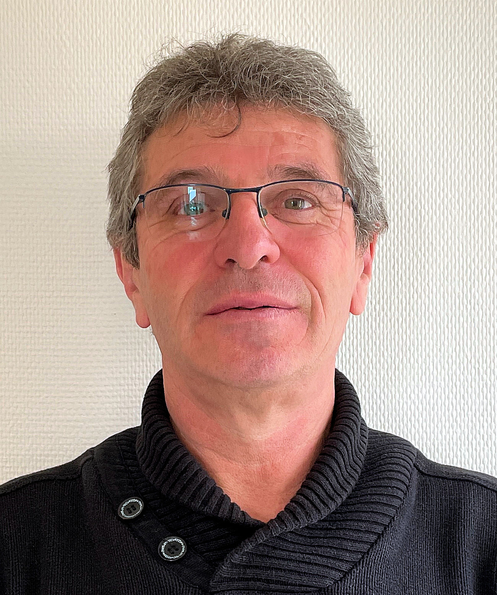 Pascal BERNARD - Nièvre Médiation Numérique