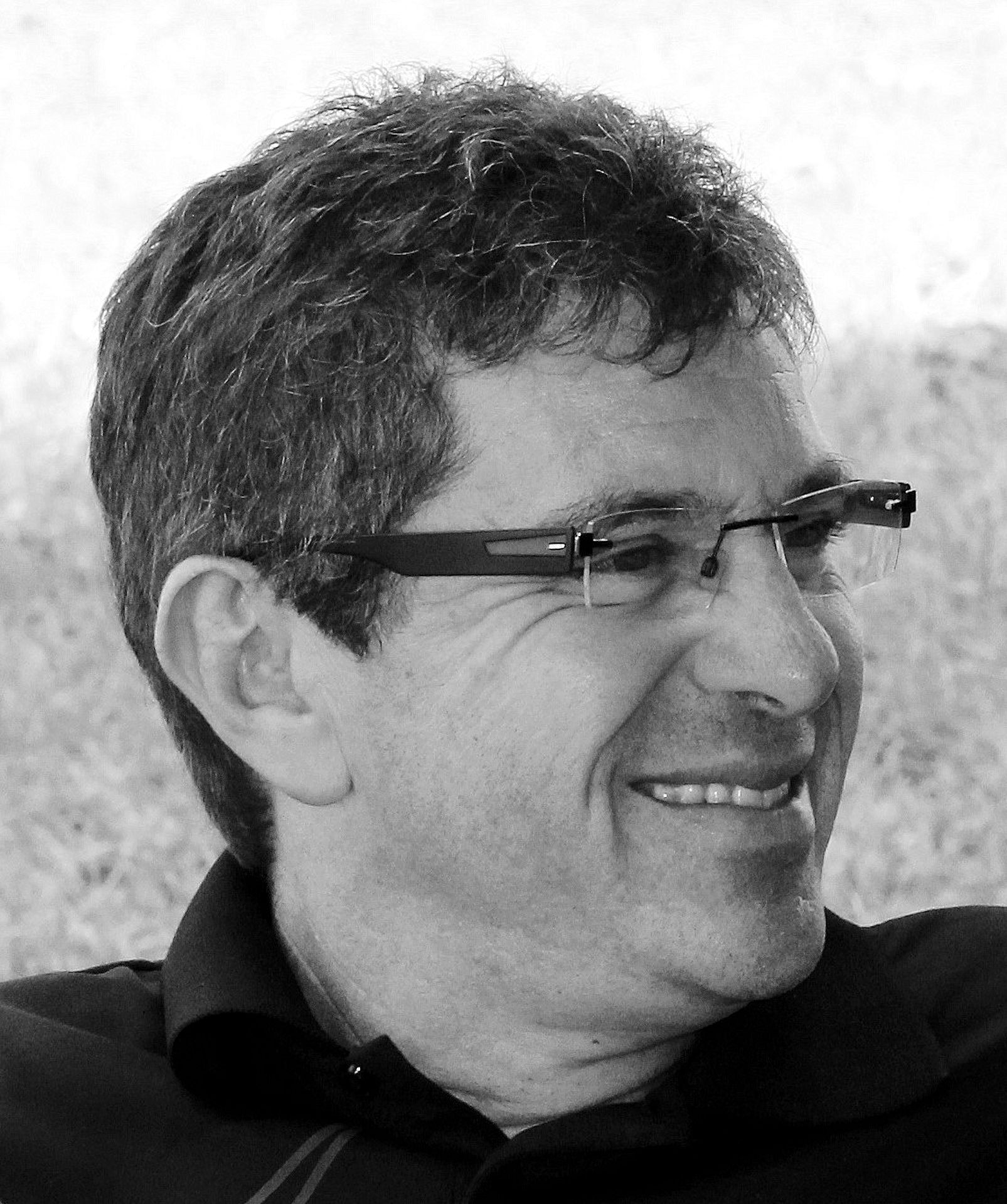 Pascal BERNARD - Nièvre Médiation Numérique